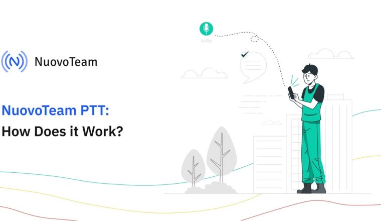 5 Best Push-to-Talk Devices for Business in 2022 - NuovoTeam