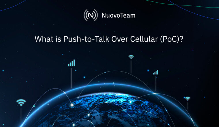 5 Best Push-to-Talk Devices for Business in 2022 - NuovoTeam