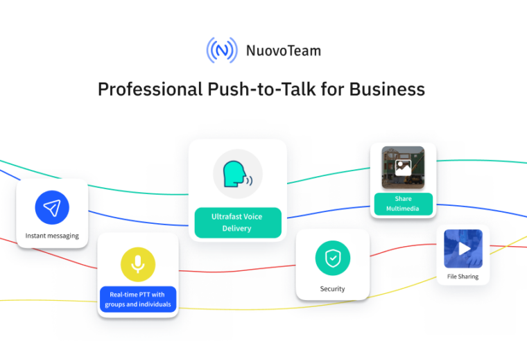 8 Things To Know About Professional PTT Apps