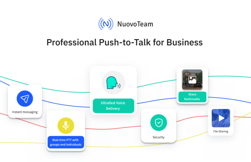 8 Things To Know About Professional PTT Apps